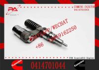 China Bosch Diesel Fuel Injector 0414701066 0414701044 1805344 New Unit Pump Injector for sale