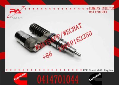 China Bosch Diesel Fuel Injector 0414701066 0414701044 1805344 New Unit Pump Injector for sale
