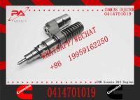 China Genuine Bosch Diesel Fuel Unit Injector 0414701008 0414701019 0414701027 0414701045 0414701067 0414701082 for sale