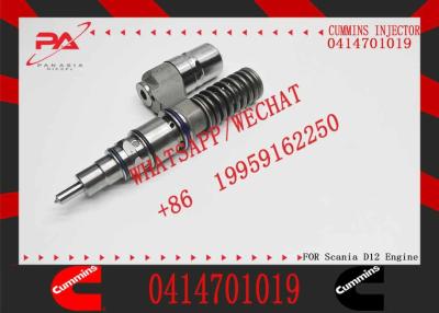 China Genuine Bosch Diesel Fuel Unit Injector 0414701008 0414701019 0414701027 0414701045 0414701067 0414701082 for sale