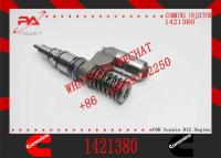 China Genuine Bosch Common Rail Fuel Injector Assembly 1421380 1440578 1440579 1455860 1455861 for sale