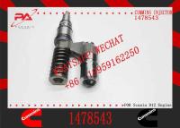 China Bosch Fuel Injector Assembly 1478543 for Scania D12 Series 1420379 for sale