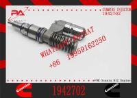 China Bosch Diesel Injector 0414701095 1942702 0414701069 0414701068 High Performance New for sale