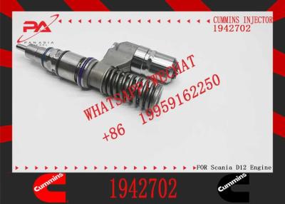 China Bosch Diesel Injector 0414701095 1942702 0414701069 0414701068 High Performance New for sale