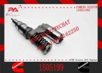China Bosch Fuel Injector Assembly 1505199 1529750 1529751 1529752 for Diesel Engines for sale