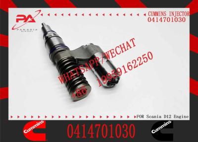 China BOSCH Genuine Unit Fuel Injector 0414701029 0414701030 0414701058 0414701059 0414701032 for sale