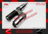 China Diesel Fuel Unit Injector 0414701008 0414701019 0414701027 0414701045 0414701067 0414701082 for sale