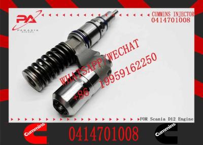 China Diesel Fuel Unit Injector 0414701008 0414701019 0414701027 0414701045 0414701067 0414701082 for sale