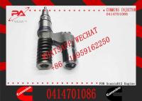 China Bosch Fuel Injector 1943974 1943972 0414701077 0414701086 0414701072 for Volvo D13 Engine for sale
