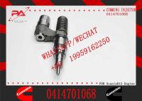 China BOSCH HD Fuel Injector 0414701074 0414701068 0414701060 for Diesel Engine for sale