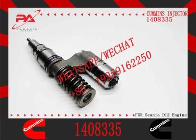 China Bosch Unit Injector 0414701005 0414701105 for Scania 1408335 1529749 for sale