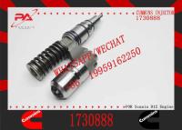 China Common Rail Diesel Fuel Injector 0414701036 0414701061 for Bosch DC9 Engine Nozzle 1730888 for sale