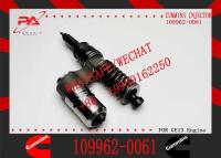 China Bosch HD Fuel Injector 109962-0061 109962-0042 OEM Quality for Diesel Engines for sale