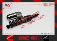 China Huida Factory Direct Fuel Injector Assembly 109962-0041 109962-0042 1409193 1420379 for sale