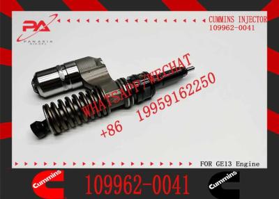 China Huida Factory Direct Fuel Injector Assembly 109962-0041 109962-0042 1409193 1420379 for sale