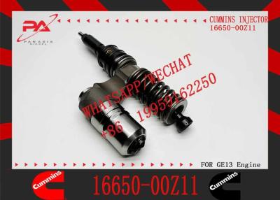 China Common Rail Diesel Fuel Injector 0414701033 0414701034 16650-00Z11 BOSCH Auto Parts for sale