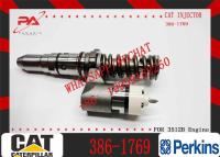 China Spare Parts Factory Stock Car Injectors 386-1769 386-1776 387-9426 387-9427 387-9428 for 3512B for sale