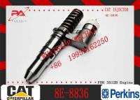 China Common Rail Fuel Injector 8E-8836 8E8836 for 3512B Engine OEM 245-8272 for sale