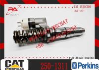 China Huida Diesel Engine Injector 250-1309 250-1311 250-1312 250-1314 253-0615 for 3512B for sale