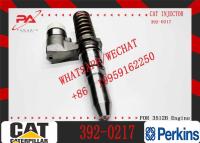 China Caterpillar 3508B 3512B 3516B Fuel Injector 3920214 3920217 New 6 Month Warranty for sale