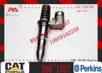China Original Engine Fuel Injector 392-2015 386-1767 20R-1276 for 3512B Excavator Engine for sale