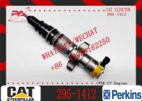 China Fuel Injector Assembly 295-1412 306-9380 306-9390 317-2300 317-5278 for C7 Engine for sale