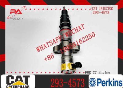 China Cat Fuel Injector 267-9710 267-9717 267-3360 254-4340 293-4573 Nozzle for C9 330D 336D 340D Engine for sale