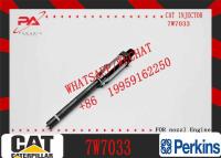 China Diesel Engine Fuel Injector 130-1804 0R8787 7W7033 OEM Replacement Nozzle for sale