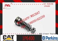 China Diesel Fuel Plunger Assembly 1P6400 for Caterpillar 3406 Engine 6N7525 for sale