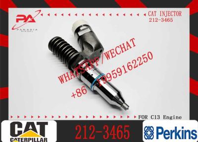 China Fuel Injector Nozzle Pump 211-3028 212-3460-3466 for C13 Engine Parts 317-5278 for sale