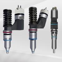 China CH11945 Injector Seal Diesel Fuel Injectors 2500 Engine Parts for KPR1643 for sale