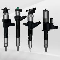 China 095000-0184 Common Rail Fuel Injector 295900-0180 23670-26070 MD92 16650-Z6005 12 Month Warranty for sale