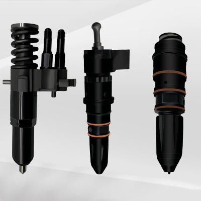 China CUMMINS NT855-C400 Diesel Injector 3054216 3054210 3054219 3054228 12 Months Warranty for sale