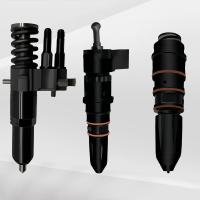 China Cummins KT38-M Diesel Engine Fuel Injector 3053126 3053124 4914308 12 Months Warranty for sale