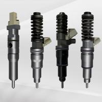 China Volvo 33800-82700 BEBE4L02102 Diesel Injector 63229476 63229475 12 Month Warranty for sale