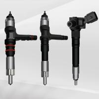 China 095000-6280 DLLA138P934 KOMATSU Fuel Injector 6219-11-3100 6560-11-1114 for sale