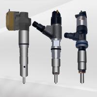 China Common Rail Diesel Engine Injector 258-8745 for Caterpillar 325D 330D 336D Excavator for sale