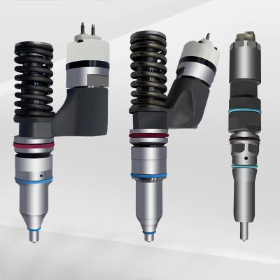 China OEM Fuel Injectors for CAT C13 Engine 249-0705 10R-7236 253-0618 12 Month Warranty for sale