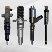 China C-A-Terpiller Common Rail Fuel Injector 2645A747 320-0680 10R-7672 for C4.4 C4.4DE110E Engine for sale