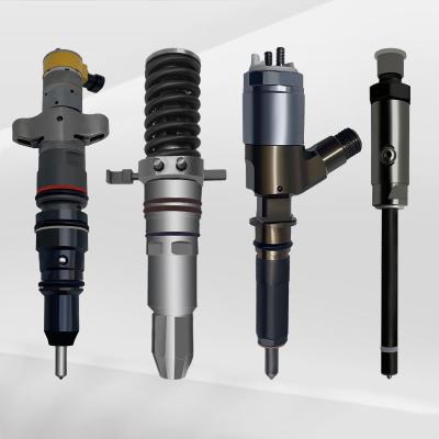 China C-A-Terpiller Common Rail Fuel Injector 2645A747 320-0680 10R-7672 for C4.4 C4.4DE110E Engine for sale