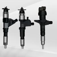 China DENSO Common Rail Fuel Injector 8-98260109-0 295050-1900 for Isuzu D-max Engine for sale