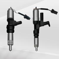 China Diesel HINO J07E Engine Injector 095000-5465 095000-6601 095000-5274 DENSO Common Rail for sale