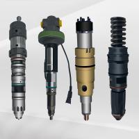 China Common Rail Diesel Fuel Injector 0574380 0575177 912628 for SCANIA R Series for sale
