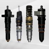 China Diesel Common Rail Fuel Pencil Injector 5631456 for Cummins QSK15 X15 for sale