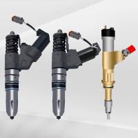 China Common Rail Diesel Fuel Injector 3080766 3070118 3070113 for Cummins N14 Engine for sale