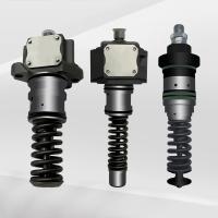 China Diesel DEUTZ Common Rail Fuel Pencil Injector 0414401102 02111335 21204970 for sale