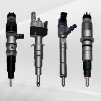 China BOSCH 0445120270 Diesel Fuel Injector Common Rail 12 Months Warranty for sale