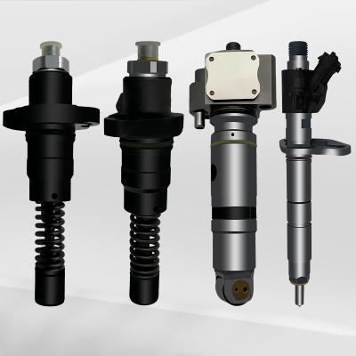 China Bosch Diesel Fuel Injector 0414799008 0280746902 for Freightliner Maz Minsk Excavator for sale