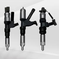 China Diesel Common Rail Injector 095000-8890 0950008890 for HINO E13C 23670-E0460 for sale