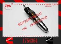 China Cummins Common Rail Injector 1764364 X15 Engine Fuel Injector OEM 1764365 for sale